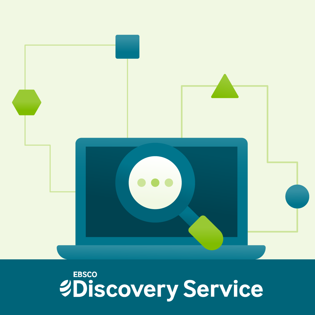 Semantic Search with EBSCO Discovery Service | EBSCO
