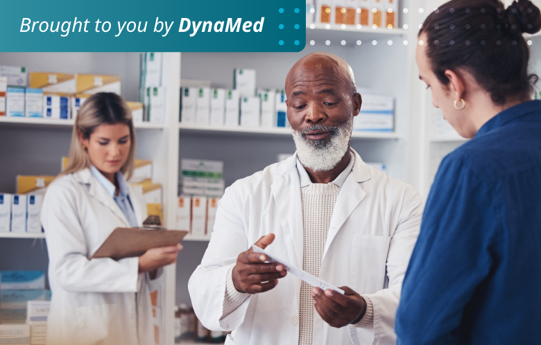 Celebrating National Pharmacy Week 2025 – Pharmacists are Champions for Addressing Vaccine ...