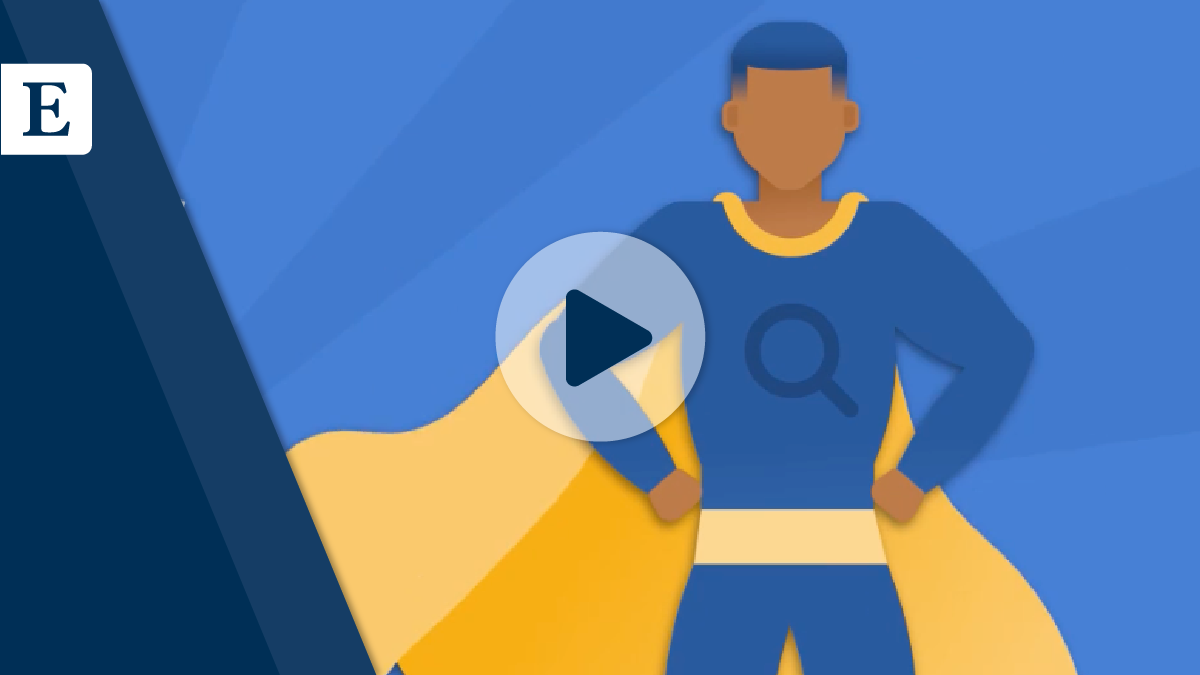 Academic Search Ultimate: A Superhero from EBSCO | EBSCO