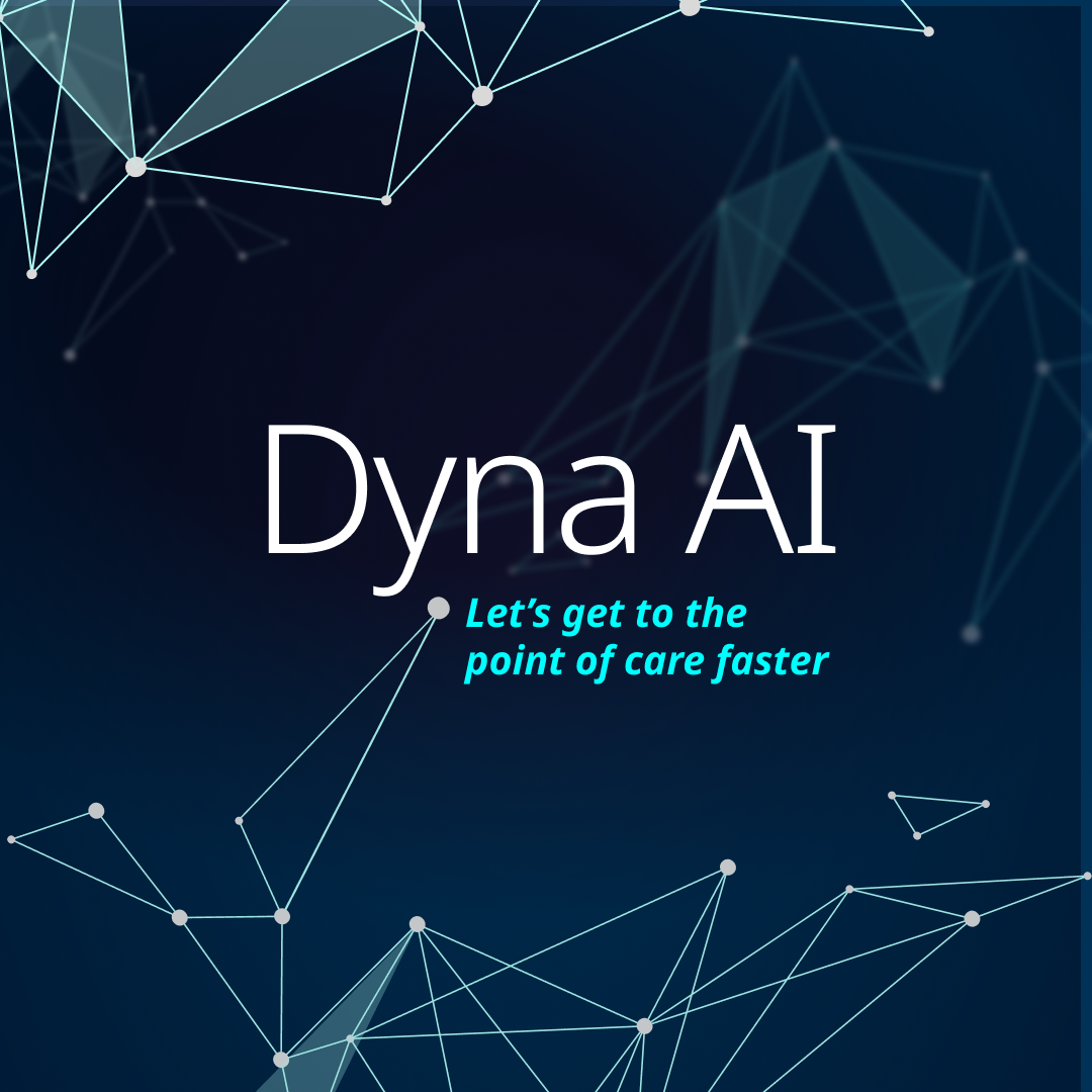 Dyna AI | EBSCO Clinical Decisions