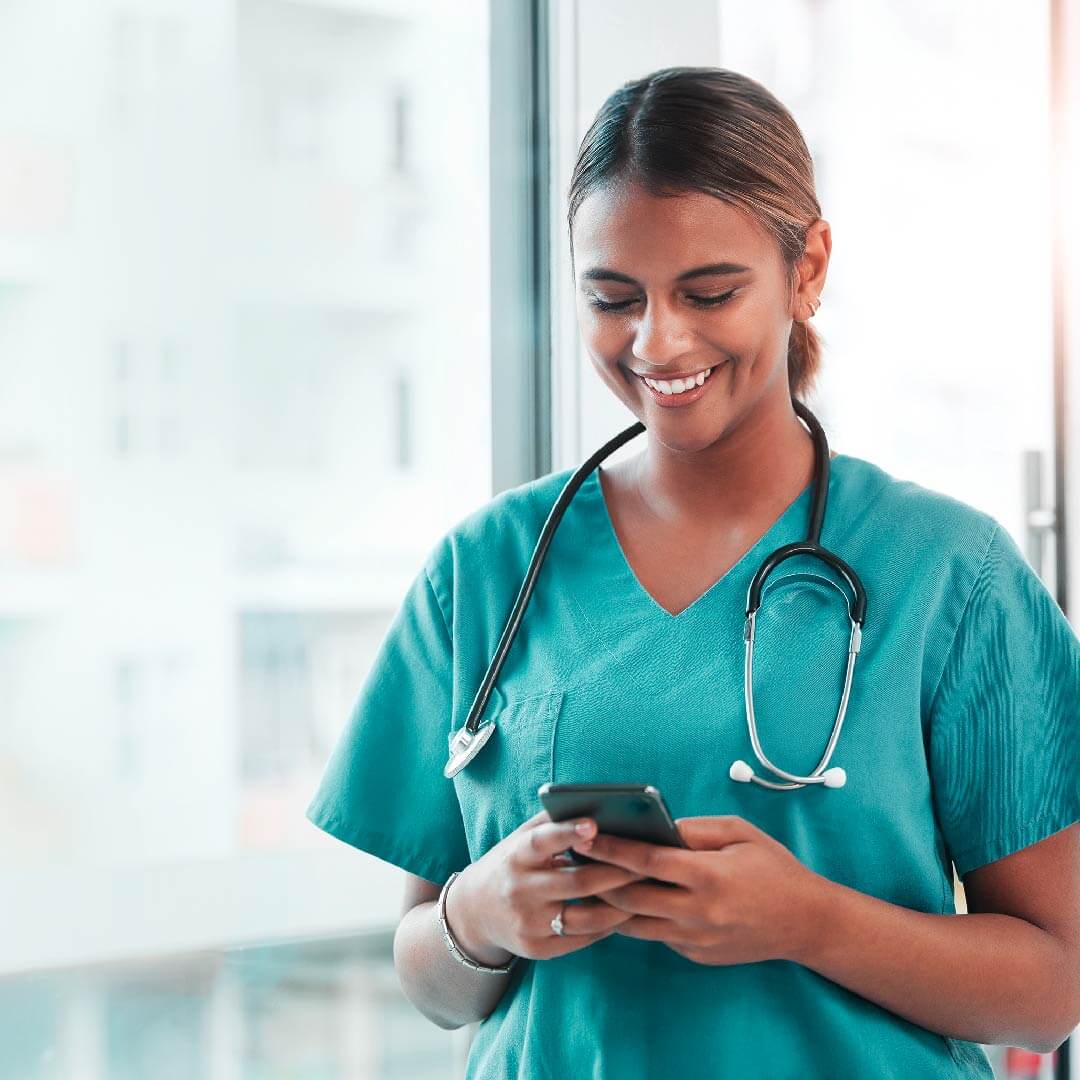 Five Ways Dynamic Health Improves Quality of Nursing Care - Five Ways Dynamic Health Improves ...