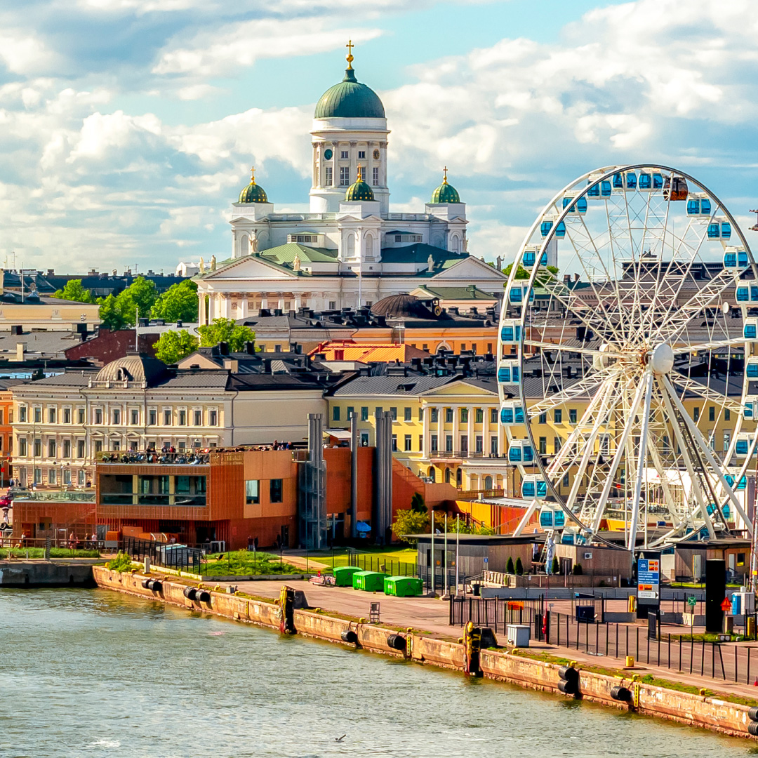 EBSCO Open Day, Helsinki 2026 | EBSCO