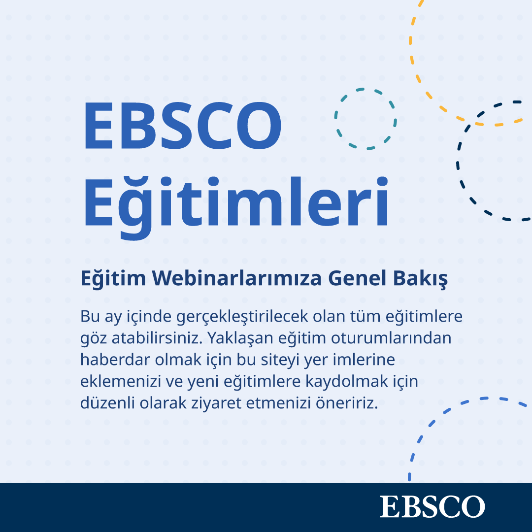 EBSCO Information Services