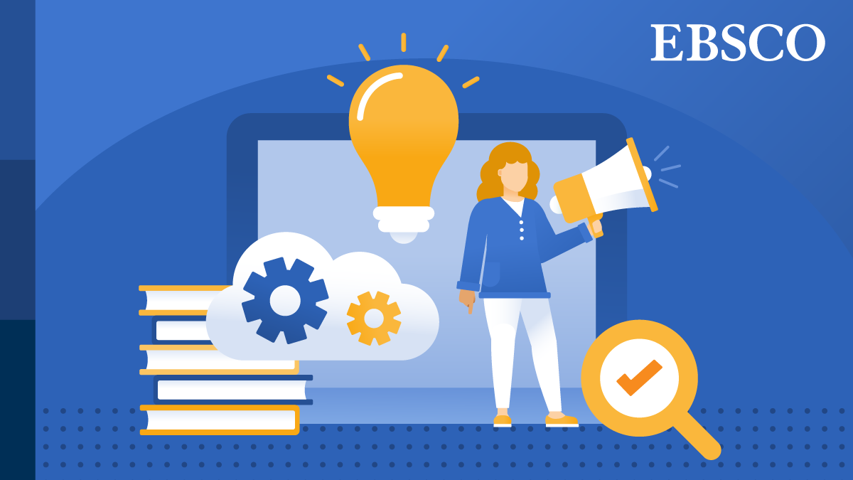 EBSCO Information Services