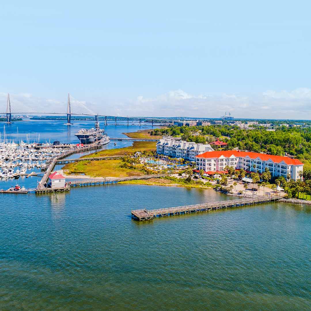 Charleston Conference 2025 | EBSCO