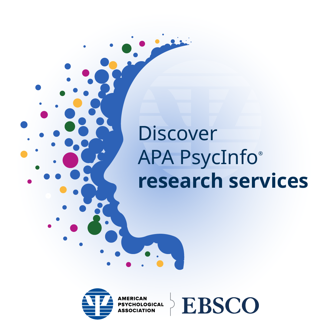 Discover APA PsycInfo Research Services | EBSCO