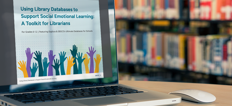 Ontario Library Association Super Conference 2026 | EBSCO