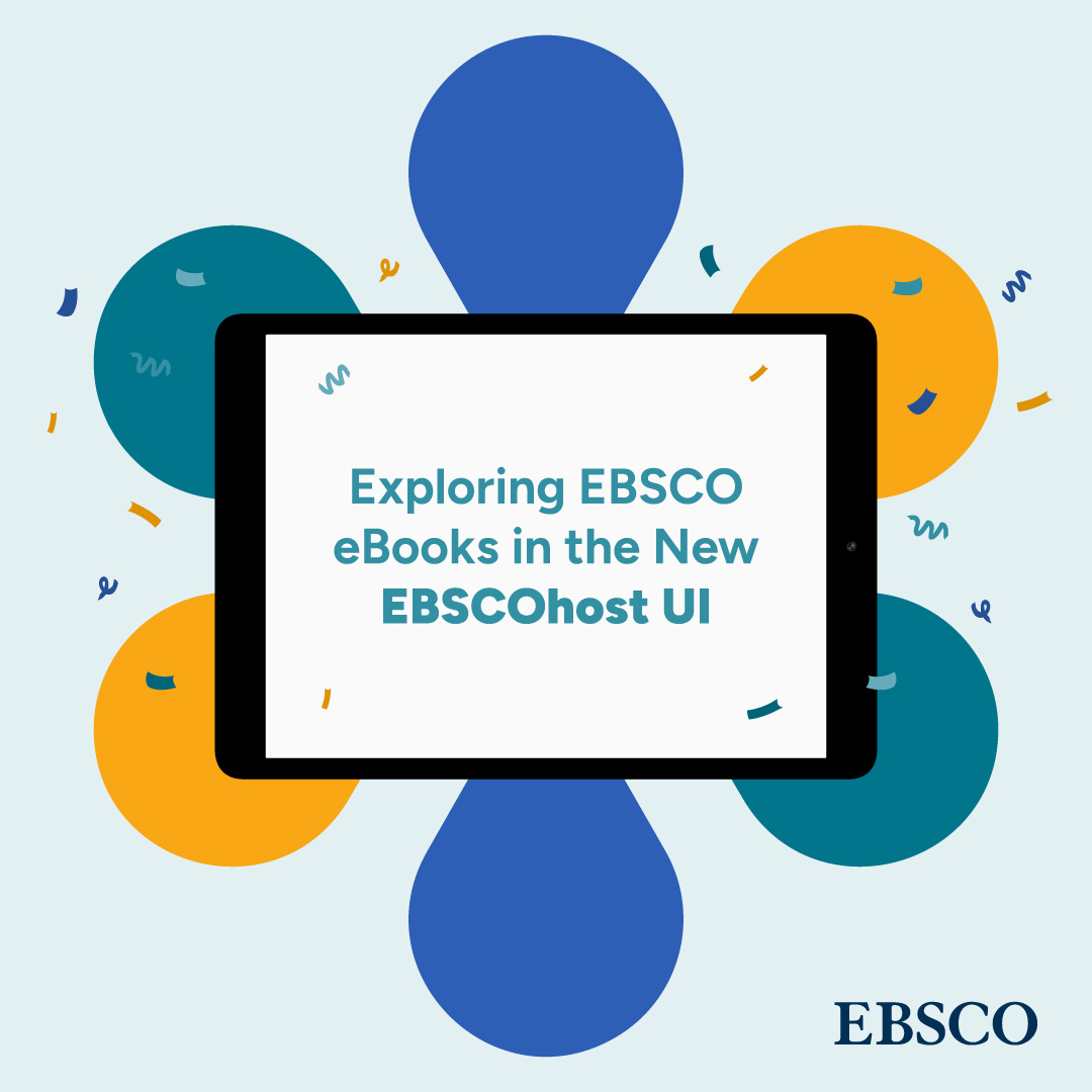 EBSCO Information Services