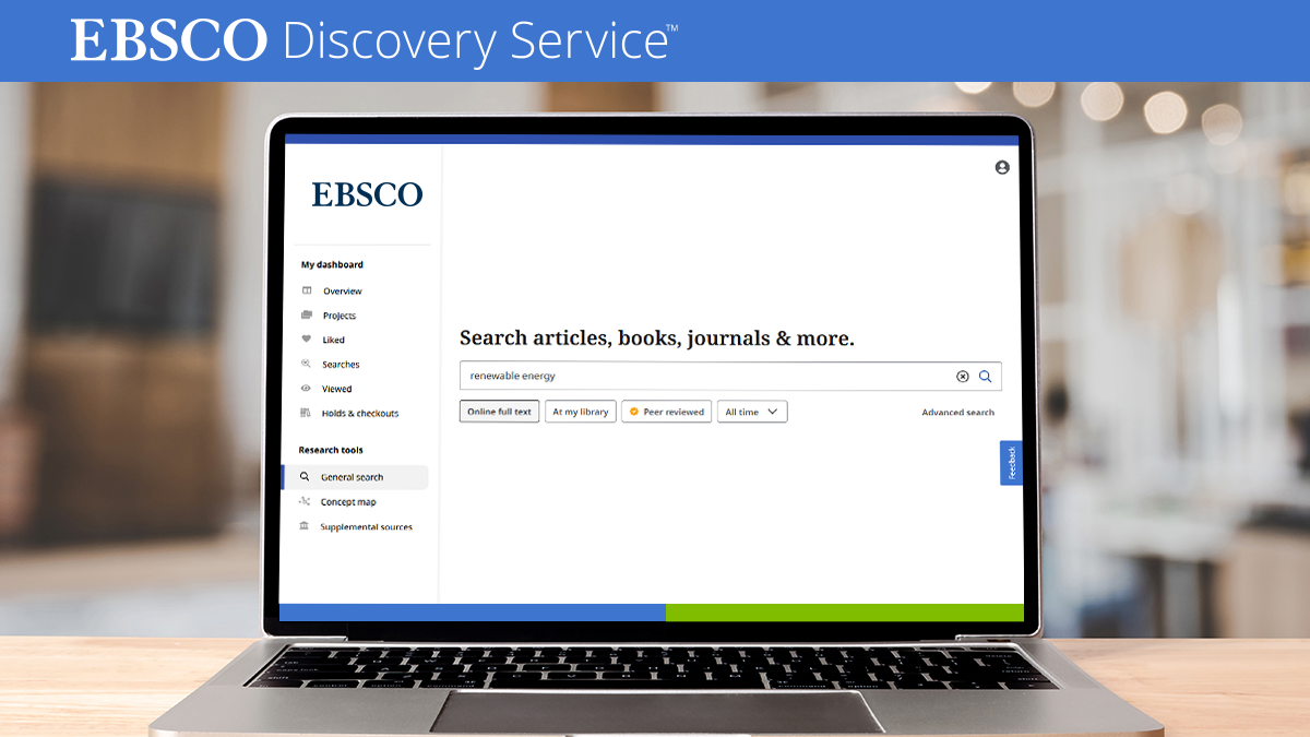 EBSCO Information Services