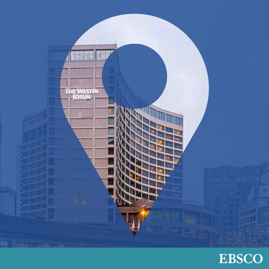 2025 엡스코코리아 서울 세미나 | EBSCO