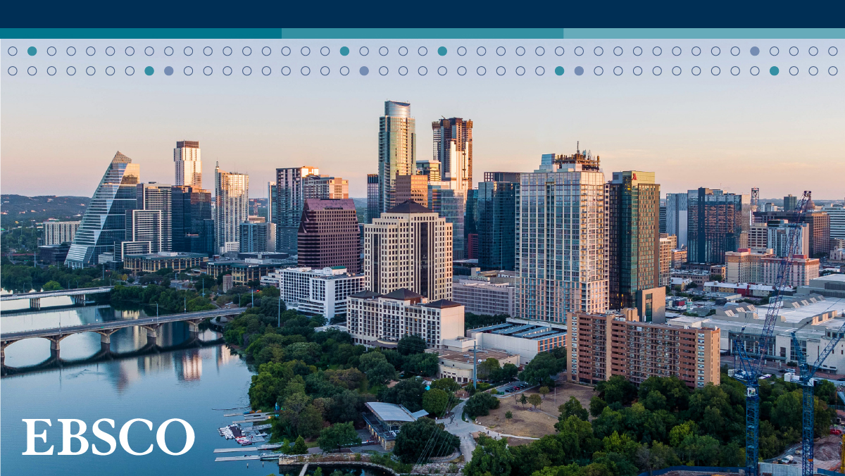 EBSCO Information Services