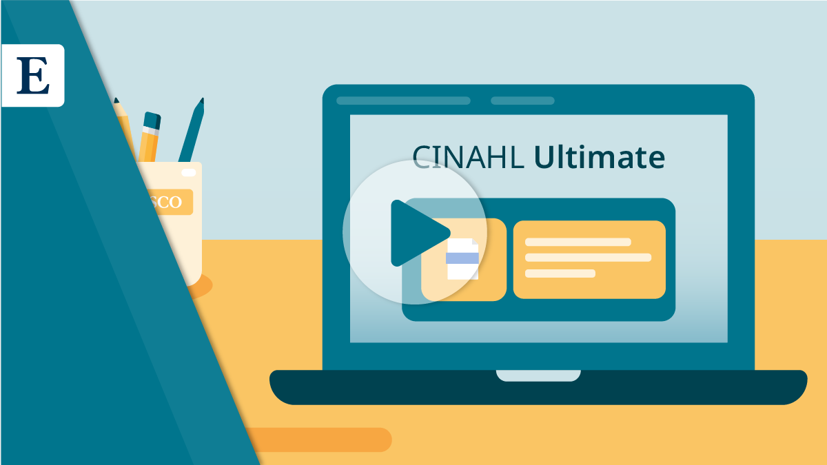 How Nurses Can Use the PICO Search Strategy in CINAHL Ultimate - How Nurses Can Use Pico Search ...