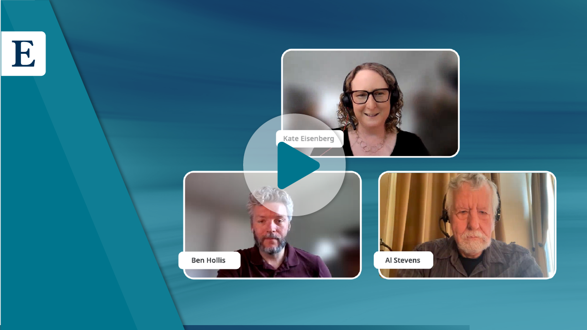 Building Dyna AI: Part 2 - Technical Perspectives | EBSCO