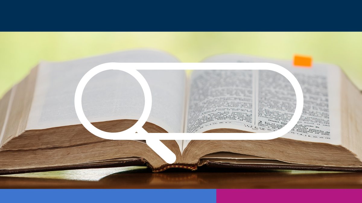 Atla Scripture Search with EBSCOhost New UI | EBSCO