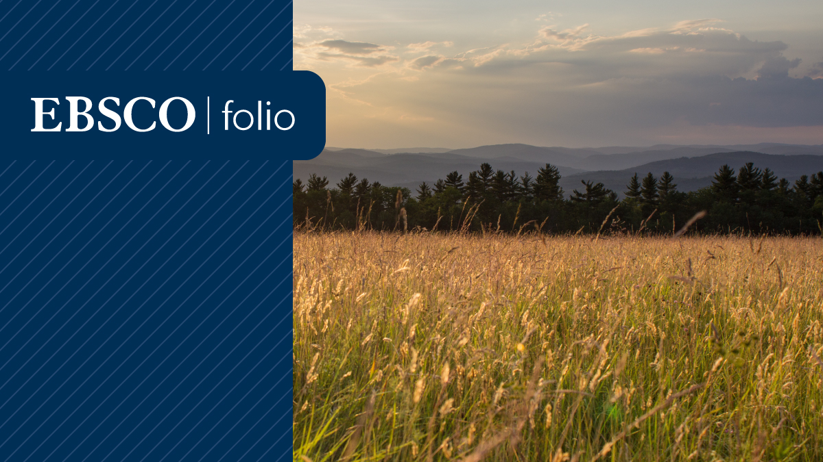 EBSCO Information Services