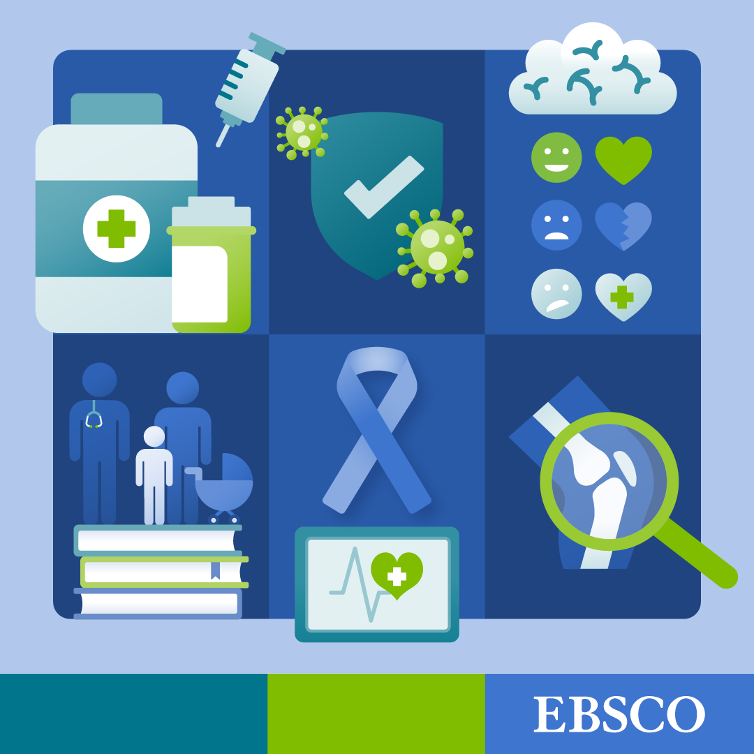 Fakten und Zahlen über MEDLINE | EBSCO