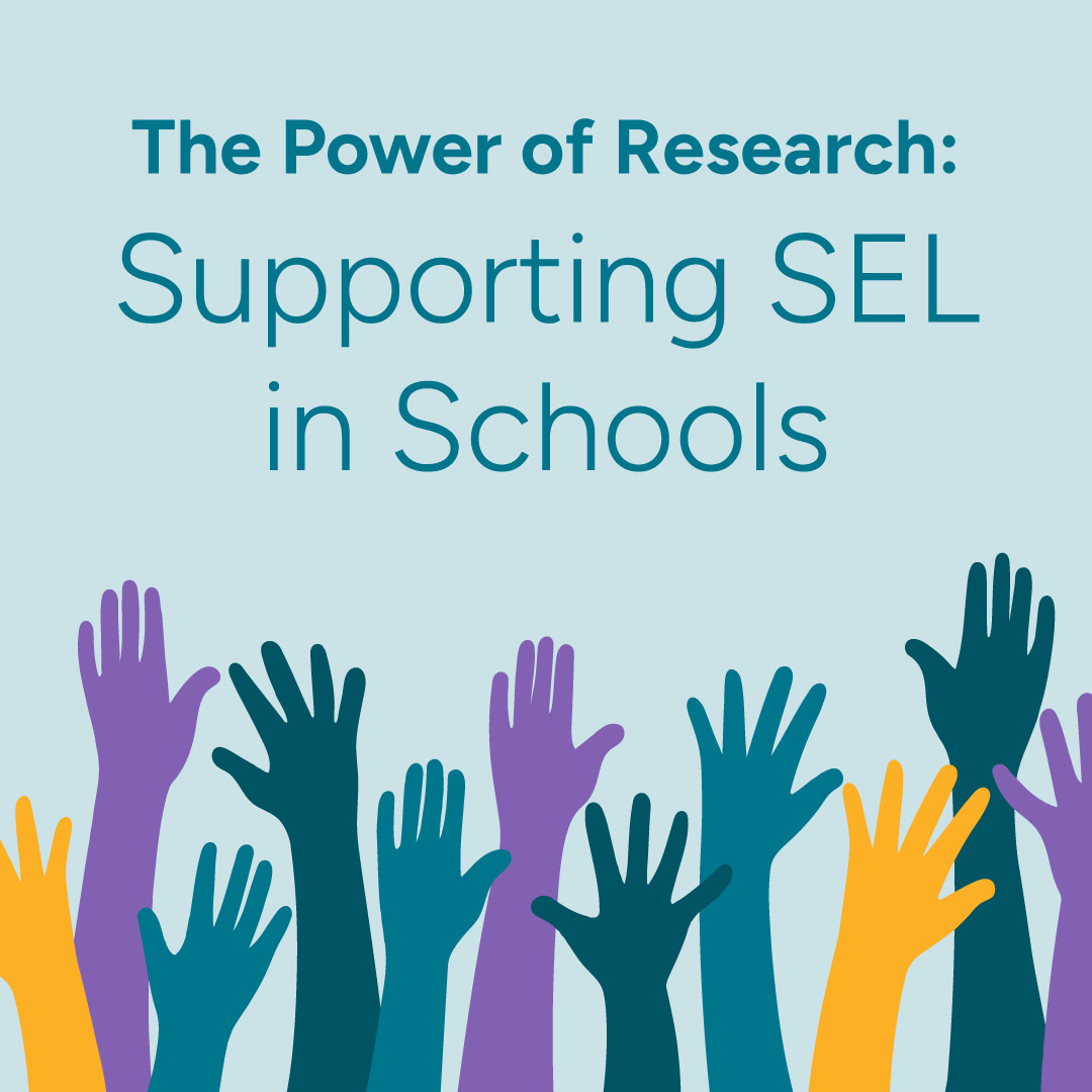 The Power of Research: Supporting SEL in Schools | EBSCO