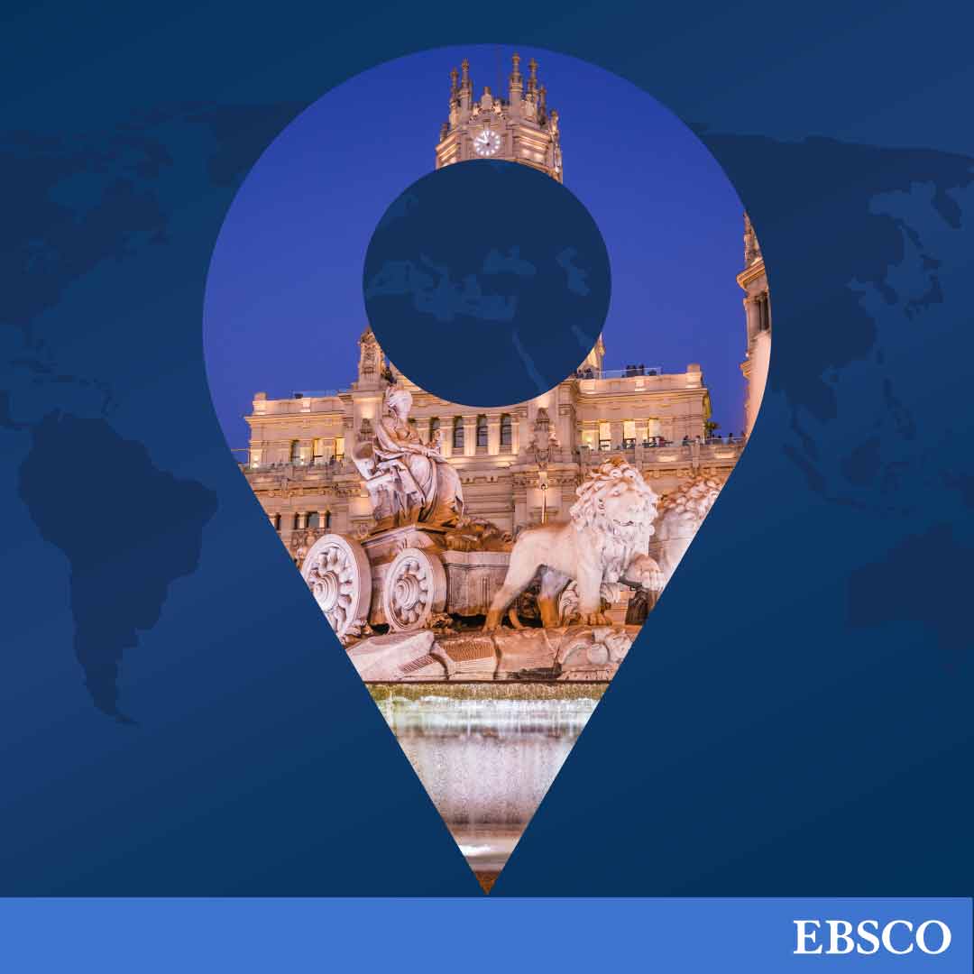EBSCO Open Day España | EBSCO