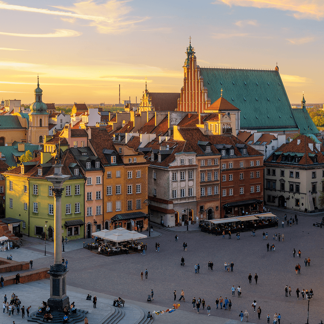 EBSCO Open Day Warszawa | EBSCO