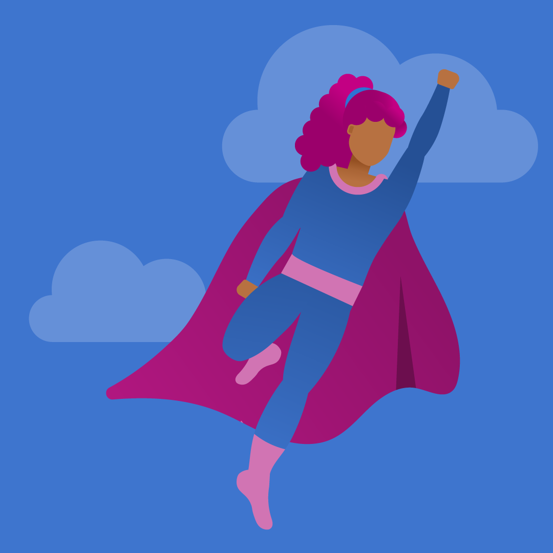 MEDLINE Ultimate is a Medical Research Superhero | EBSCO