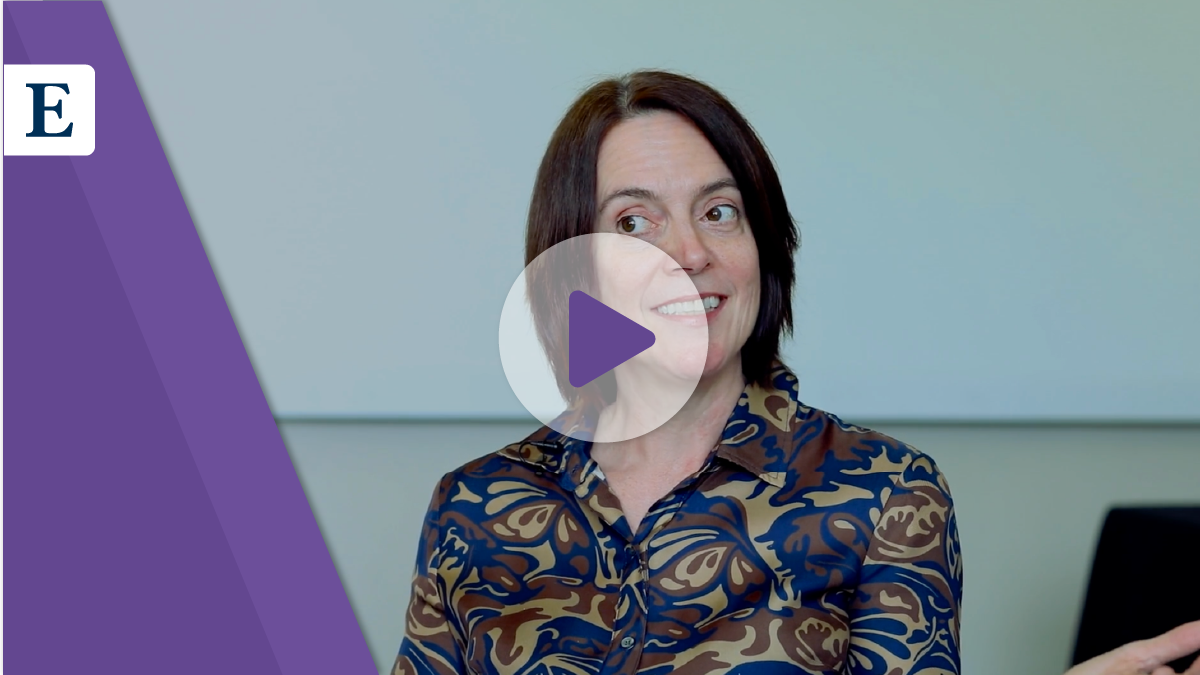 Angela Gibson on Research, AI and the MLA's Global Mission | EBSCO